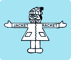 Order - Jacket Racket Calgary